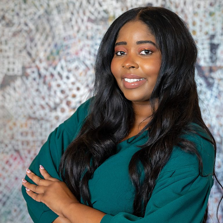 Tarnisha Haughton | RangeWater